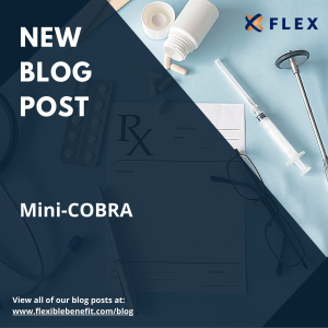 Mini-COBRA | Flexible Benefit Service LLC Mini-COBRA