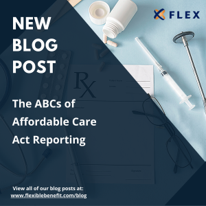 The ABCs of Affordable Care Act Reporting | Flexible Benefit Service ...