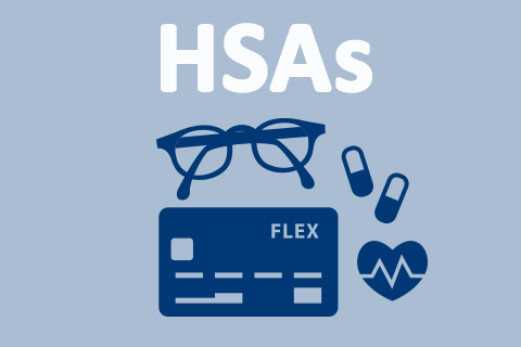 HSAs - The Basics and Beyond | Flexible Benefit Service LLC
